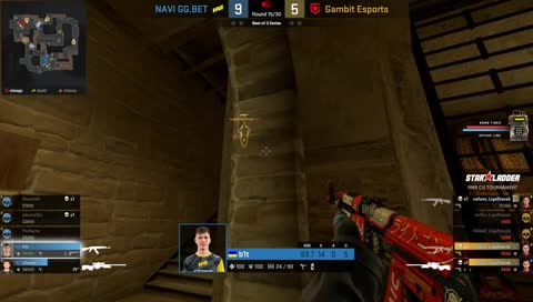 StarLadder CIS RMR 2021 overview | HLTV.org